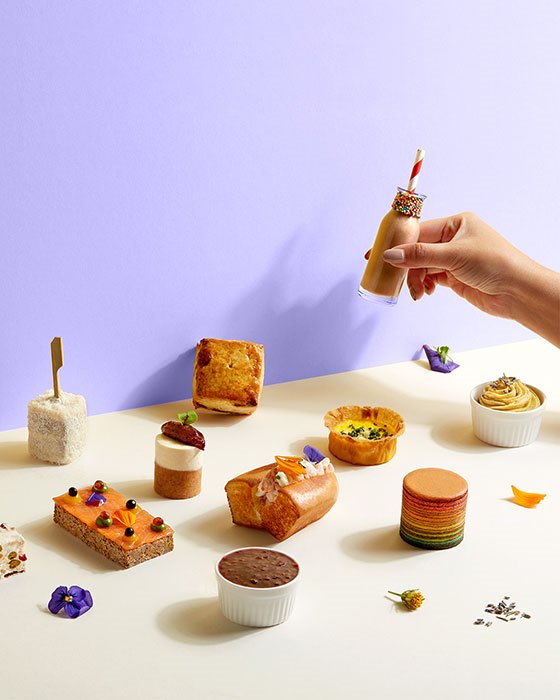 Experience W Hotels' Cocktail Culture | WOOBAR, W Singapore - Sentosa Cove